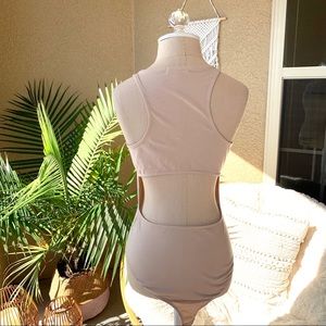 La Hearts | Tops | Miami Bodysuit Nwot | Poshmark
